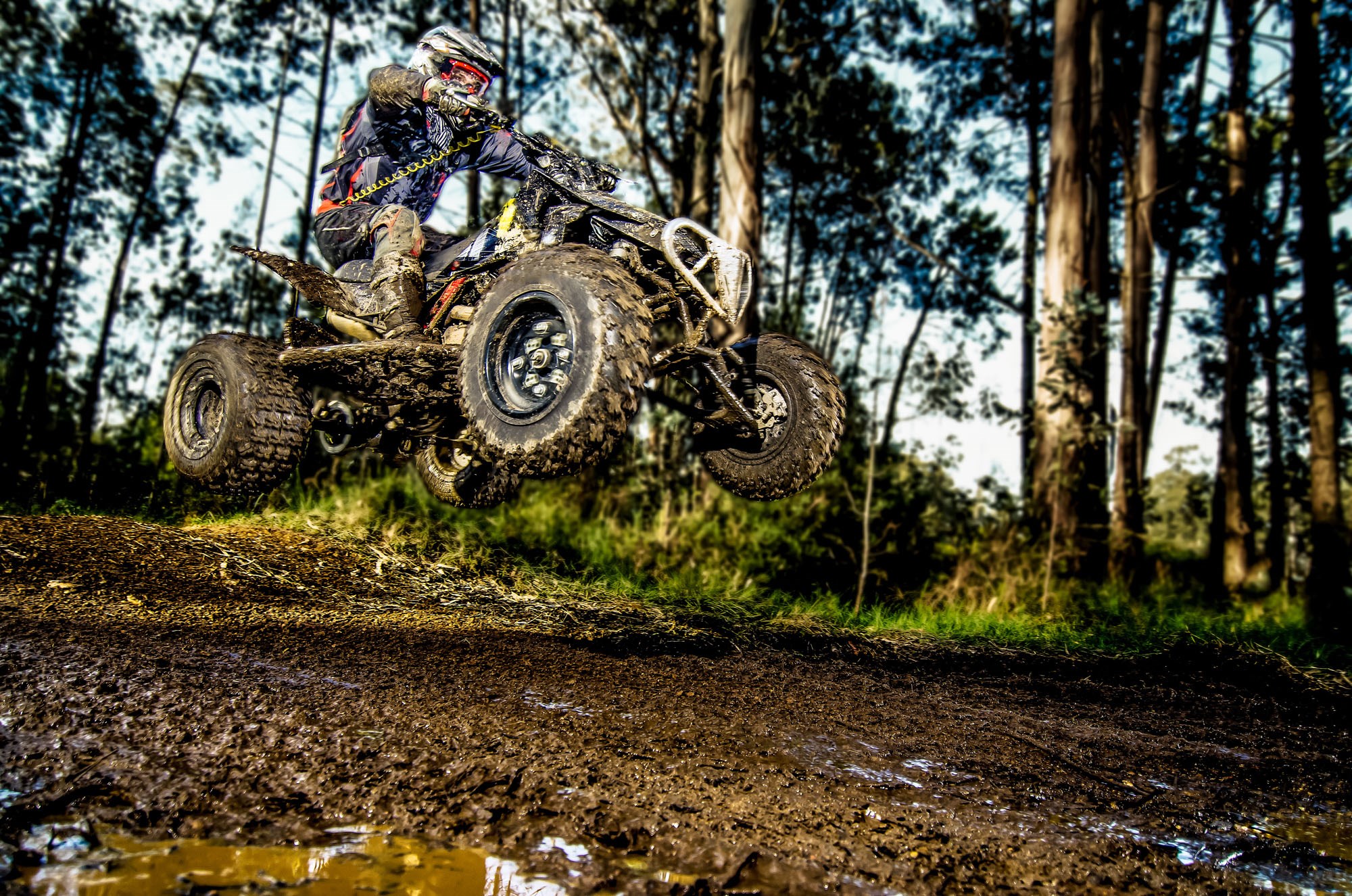 Webshops – realisatie webshop MX Bike & Quad